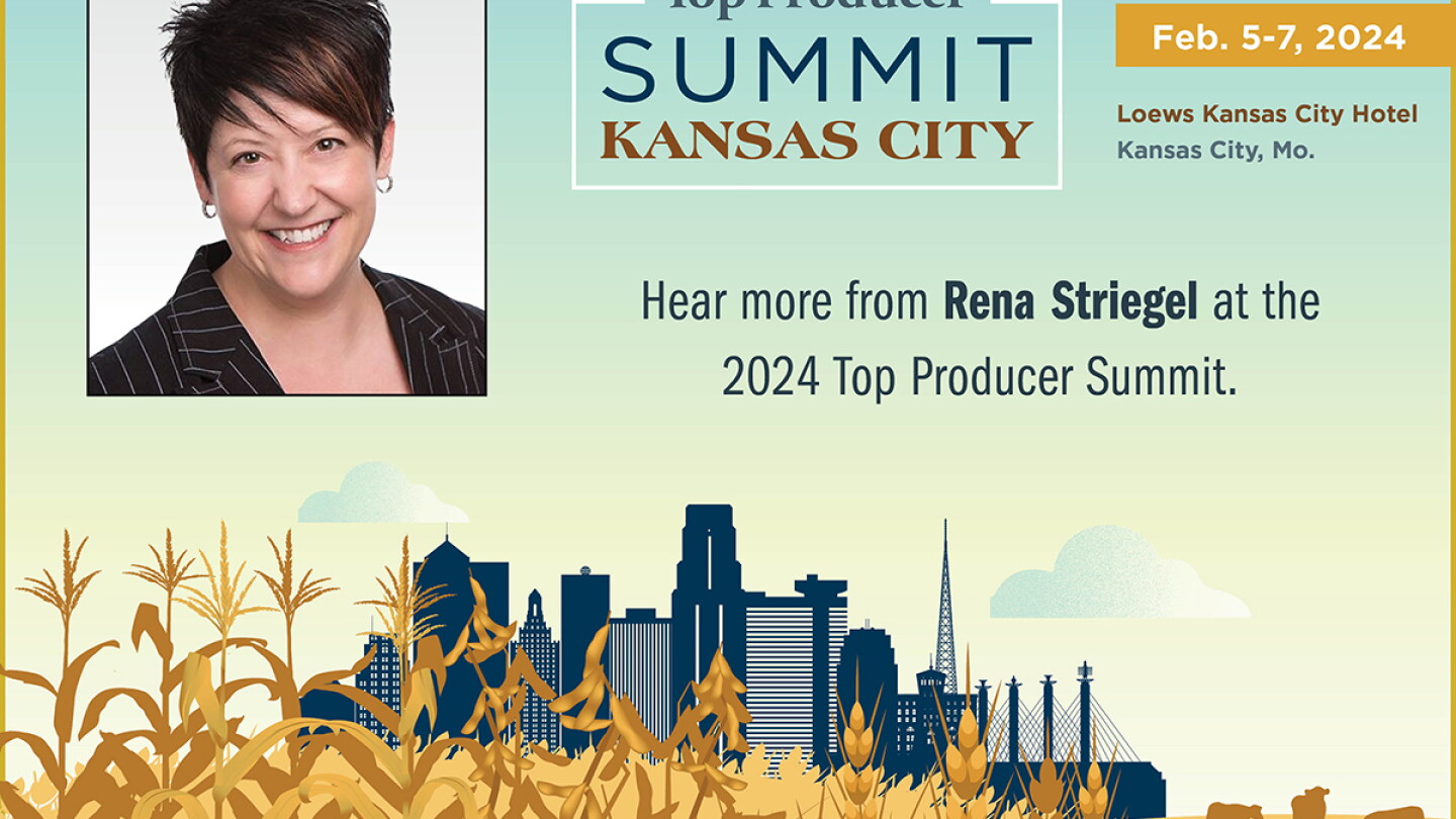 4 Ways To Take Control Of Your Succession Plan: Top Producer Summit Pre ...