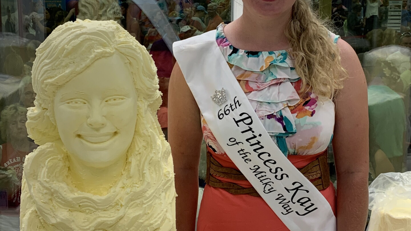 Princess Kay of the Milky Way Coronation To Go On Despite Pandemic ...