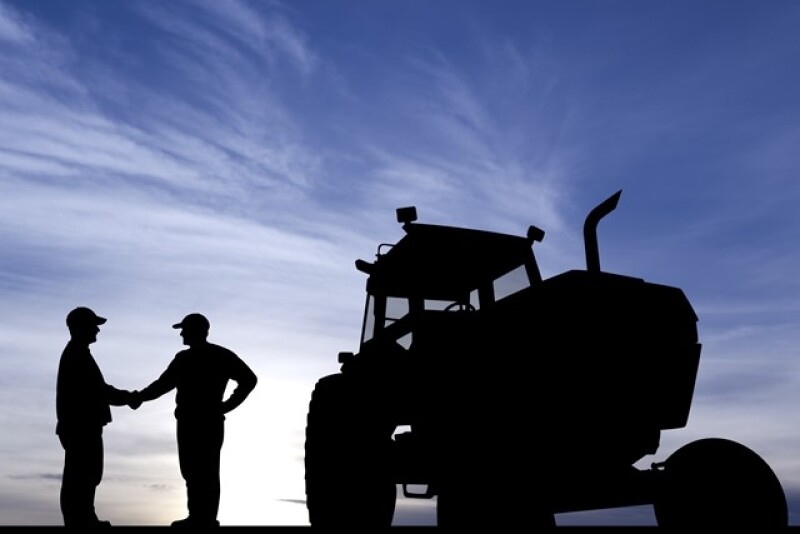 Shad Sullivan: I’ll Thank A Farmer....and a Rancher