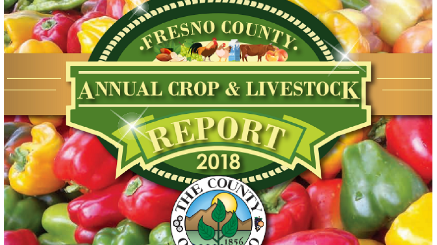 Fresno County's 2018 production breaks records - The Packer