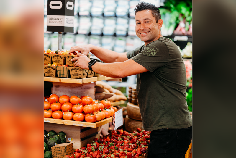 What’s trending in organic produce - The Packer