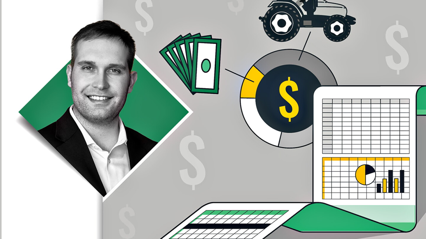 3 Ways to Plan for Periods of Profits and Loss - AgWeb