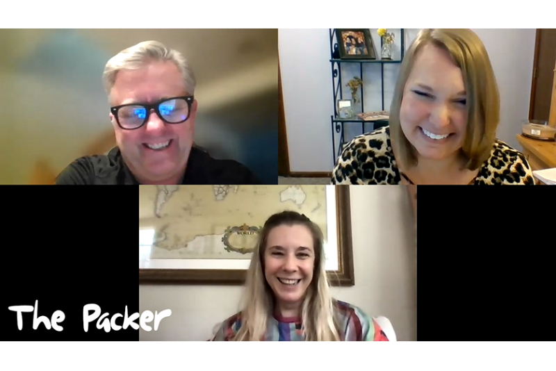 Packer Insight — Tomato wars, water crisis, acquisitions - The Packer ...