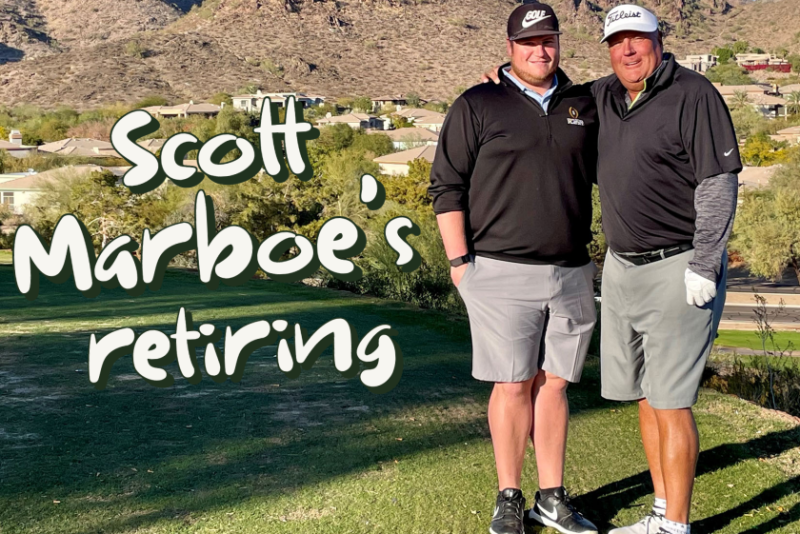 Starr Ranch Growers veteran Scott Marboe retires - The Packer