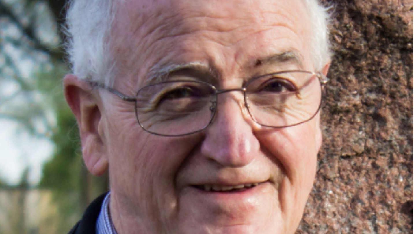 Dr. Dee Griffin Honored with Amstutz Williams Award - Bovine Vet