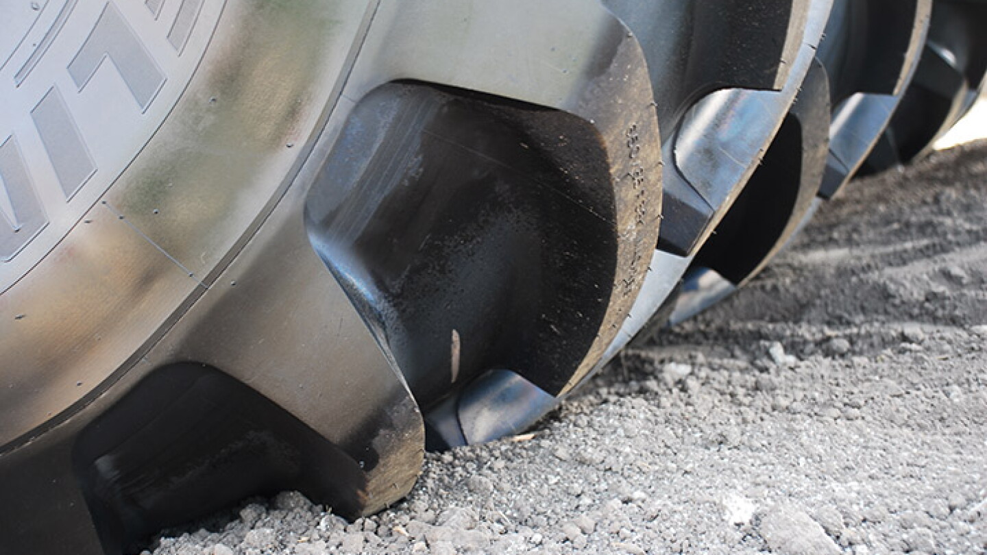 6 Tips to Reduce Soil Compaction - AgWeb