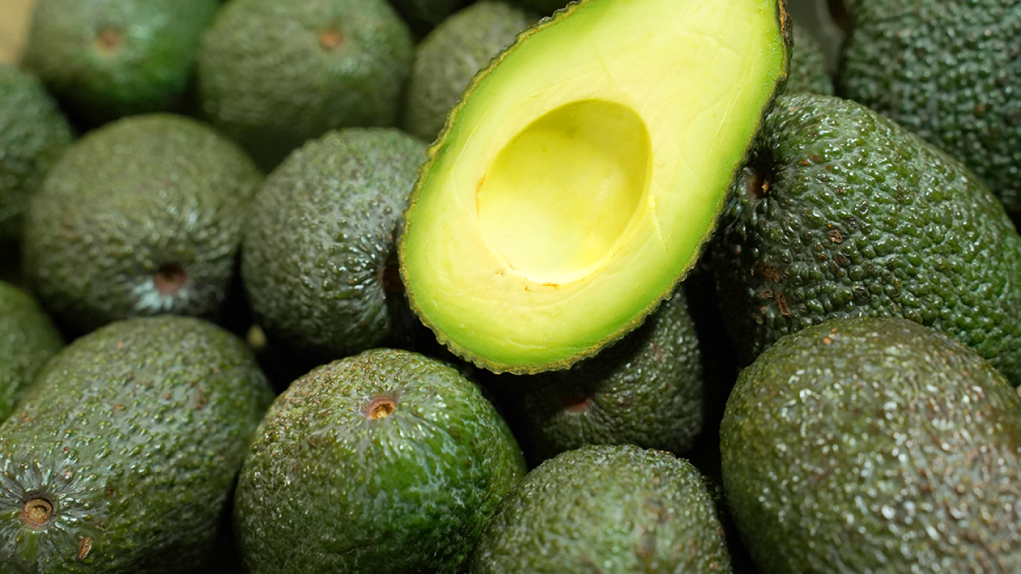 California Avocado Commission calls on USDA for direct oversight of ...