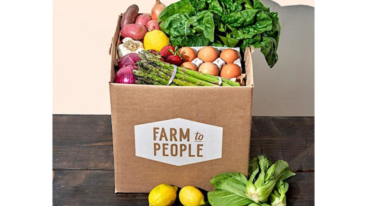 Baldor Specialty Foods makes strategic alliance - The Packer