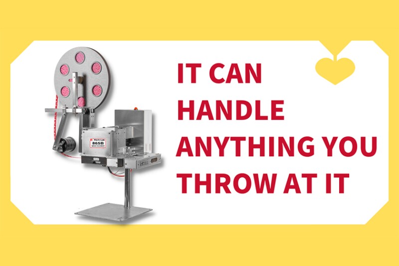 Kwik Lok to introduce new closing machine at IFPA show - The Packer ...