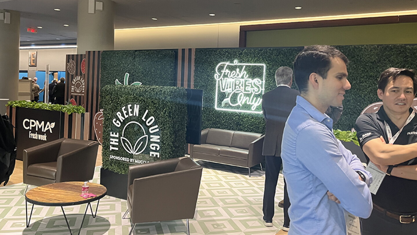 Seen and Heard at 2023 CPMA Show — Part 4 - The Packer