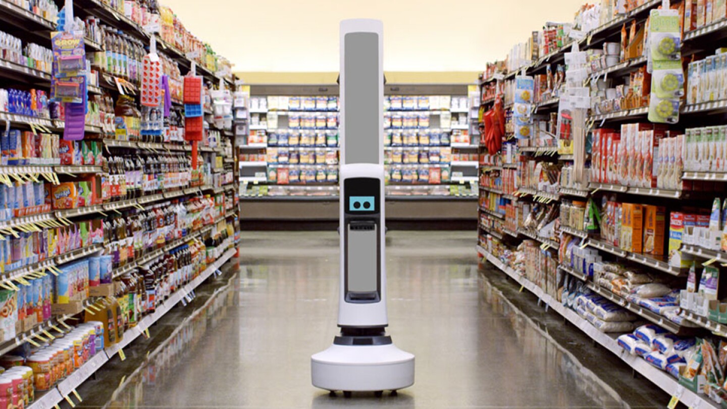 New York Grocer to Add Simbe's Retail Platform in Stores - The Packer ...
