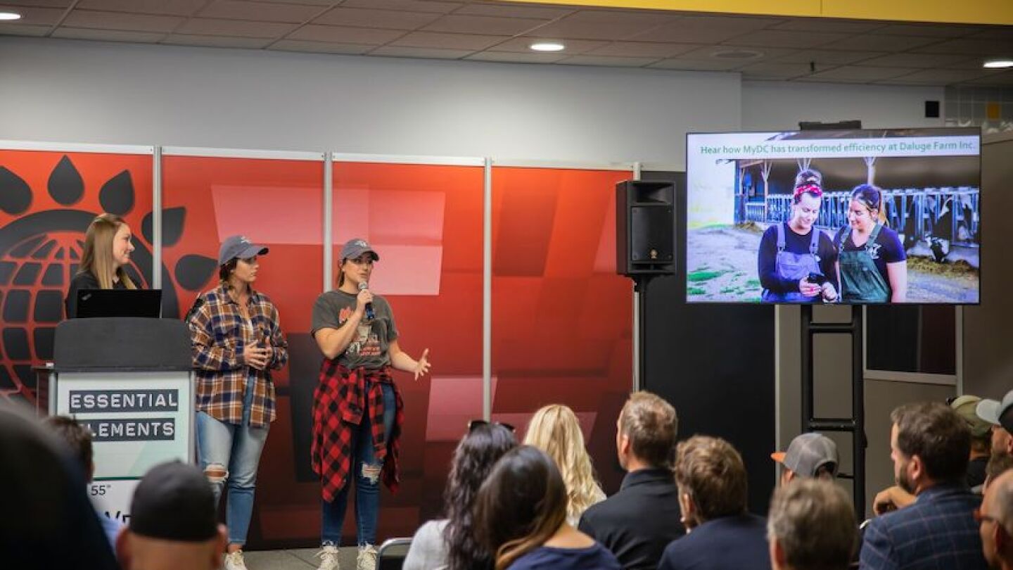 First Veterinary Schools to Open in Arkansas - Bovine Vet