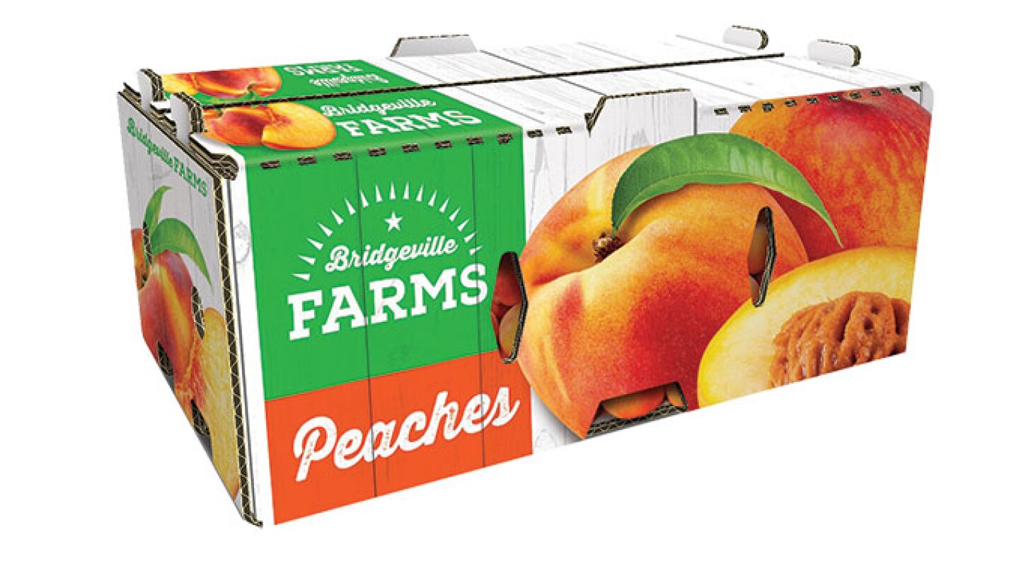 Produce industry adapts, works toward reducing packaging materials ...