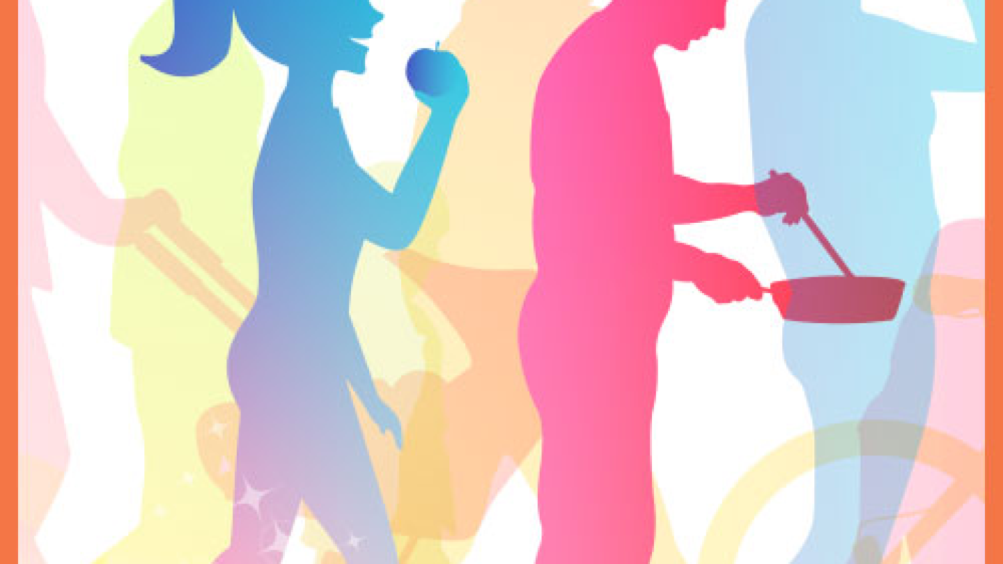 Live chef demo on healthy, delicious eating available online - The Packer