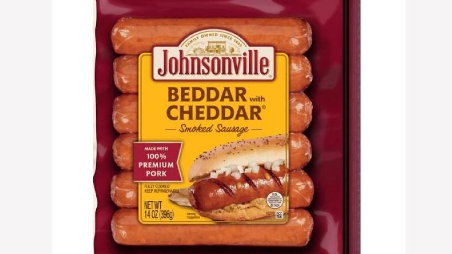 Johnsonville Closes Illinois Facility: Momence Packing - Pork Business