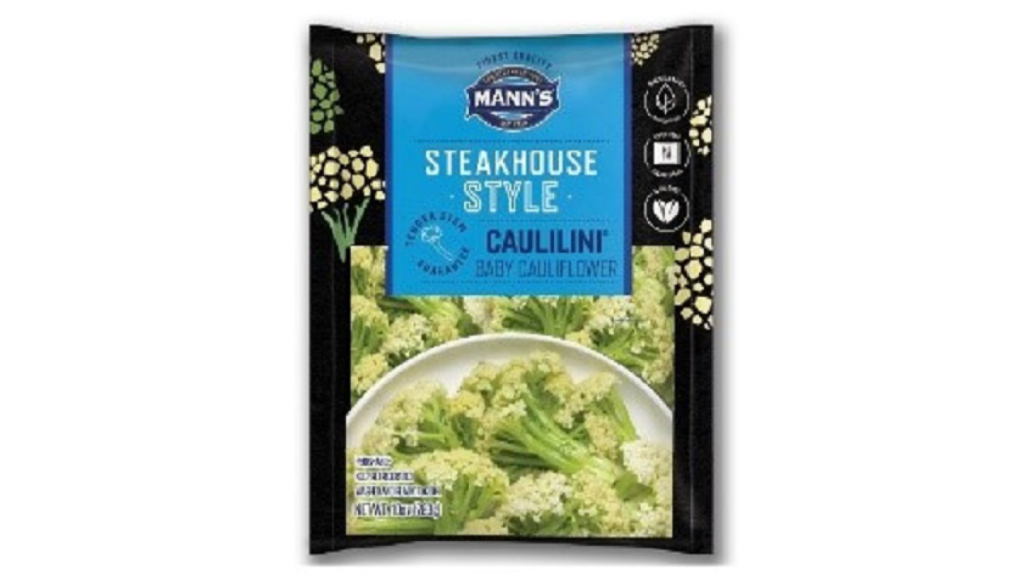 Mann Packing Co., Inc. announces three new time-saving veggie products ...