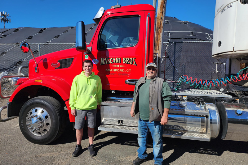 Here's where Connecticut crops stand after heavy rainfall - The Packer