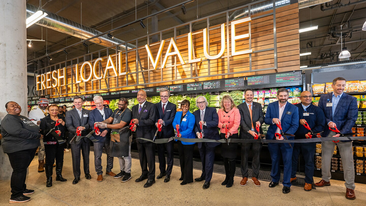 Meijer opens Fairfax Market in Cleveland - The Packer