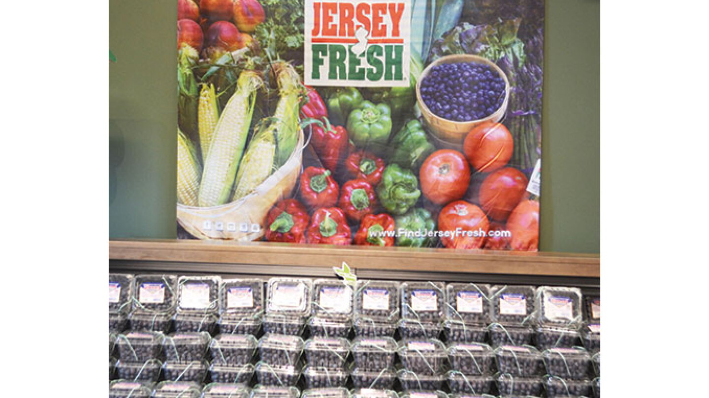 Local, regional produce gains consumer interest - The Packer