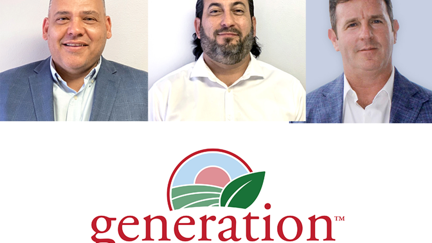 Generation Farms develops enhanced logistics program - The Packer