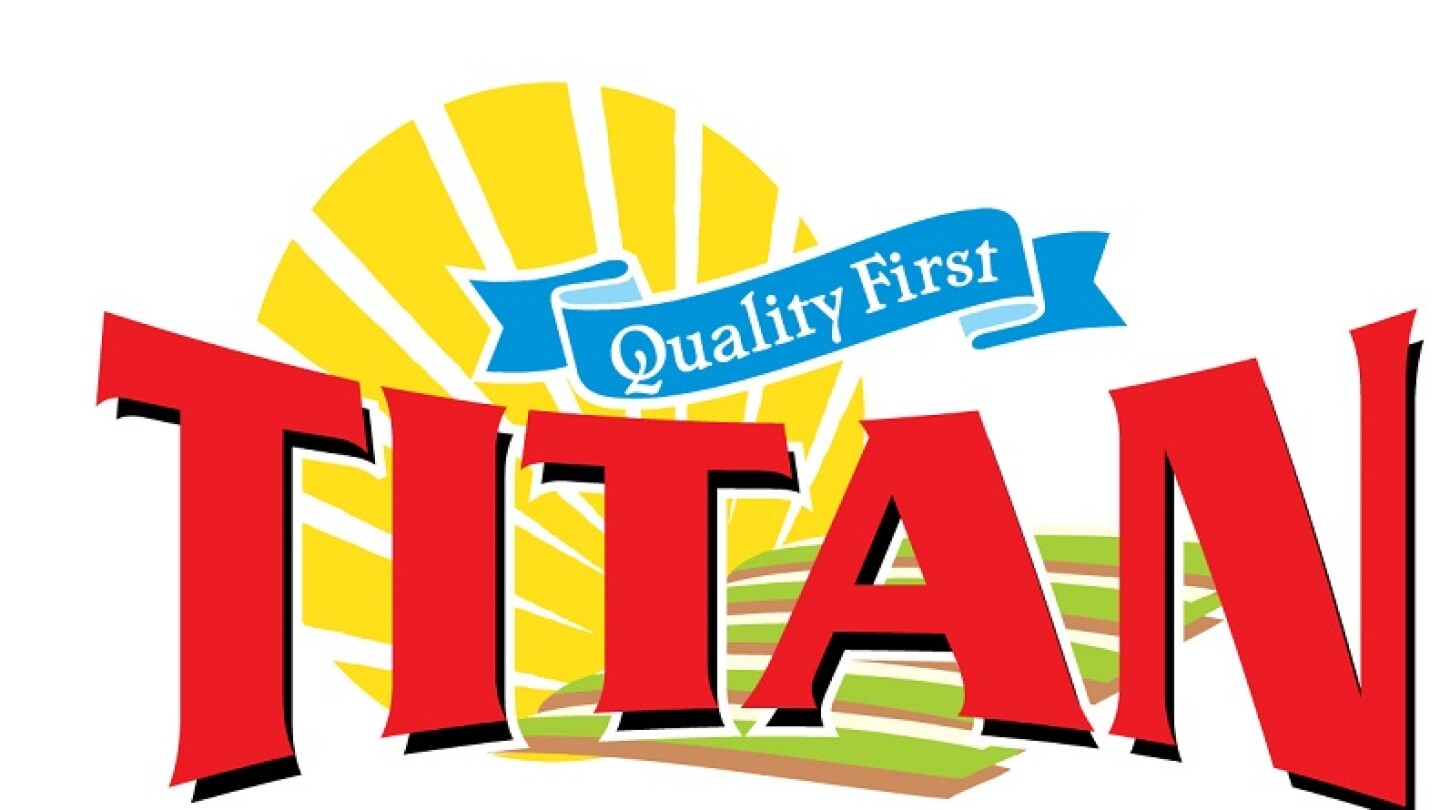 Titan Farms partners with CarbonCents to pioneer carbon footprint ...