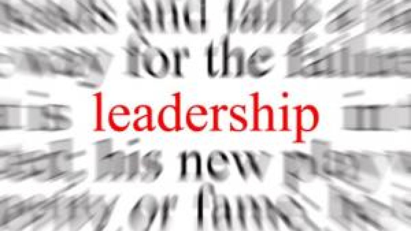 Leadership Goes Beyond Authority and Titles