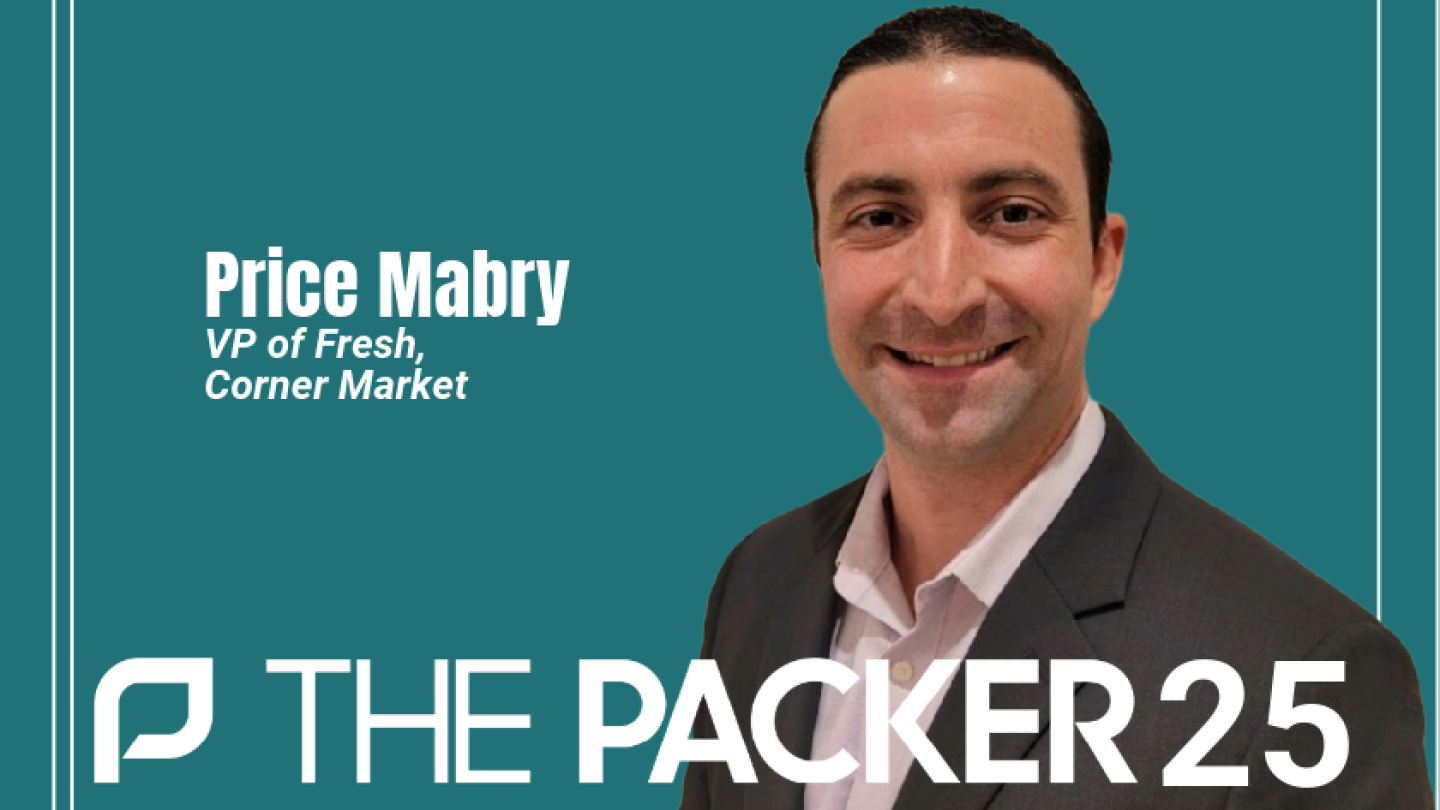 The 2023 Packer 25 — Price Mabry - The Packer - Fruit and Vegetable ...