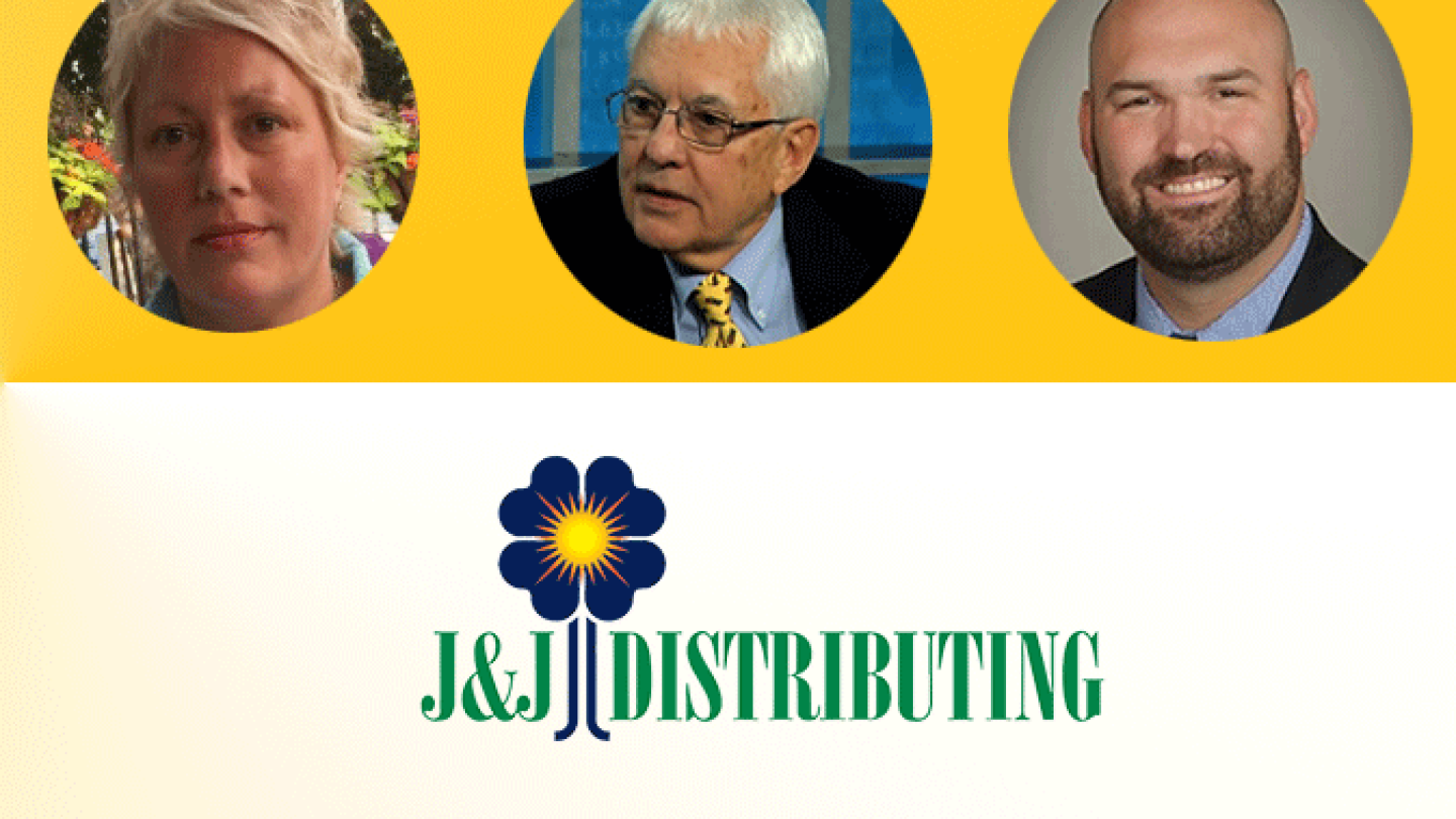 J&J Distributing announces leadership roles - The Packer