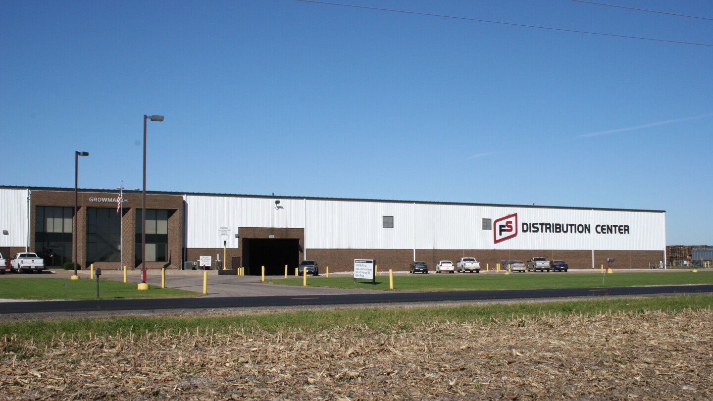 Growmark Leans Into The Perfect Storm For Distribution Changes - The Scoop