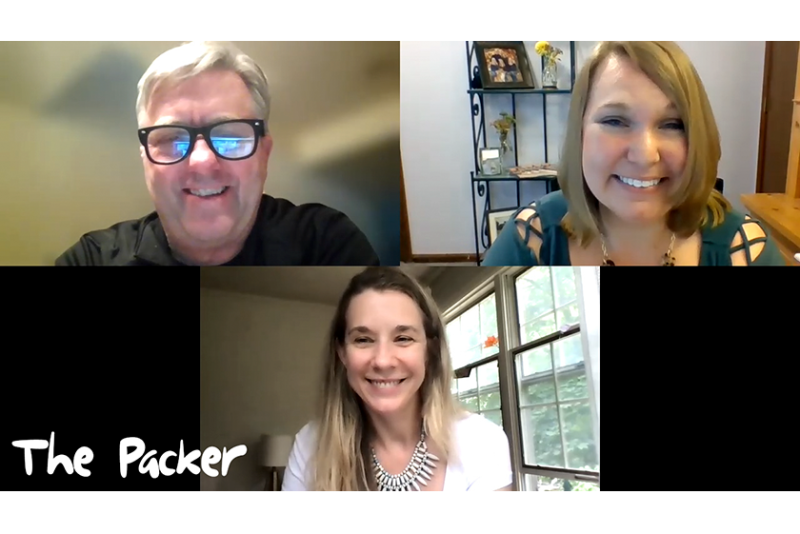 Packer Insight – "Healthy" conversation, New York crops and retail ...