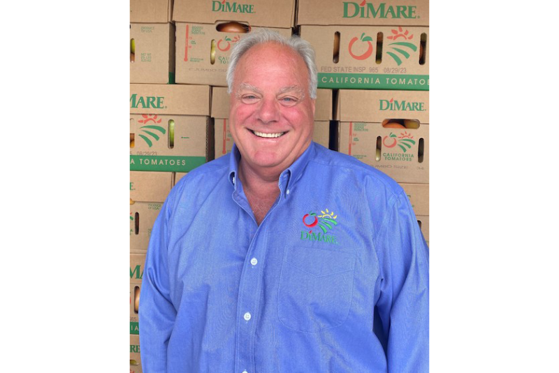 DiMare California appoints president of DMB Packing - The Packer