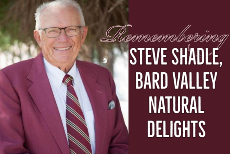 Industry remembers DatePac co-founder Steve Shadle - The Packer - Fruit ...