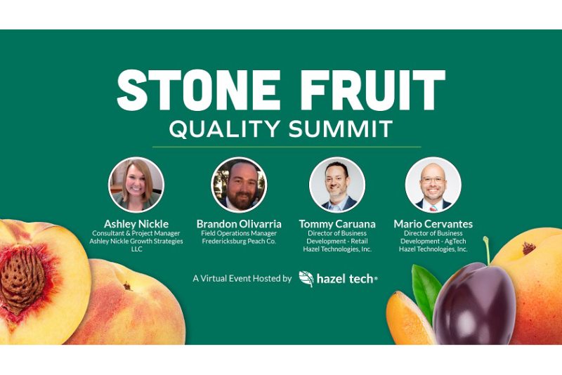 Hazel Tech sets first quality summit of 2022 on Feb. 25 - The Packer - Fruit and Vegetable ...