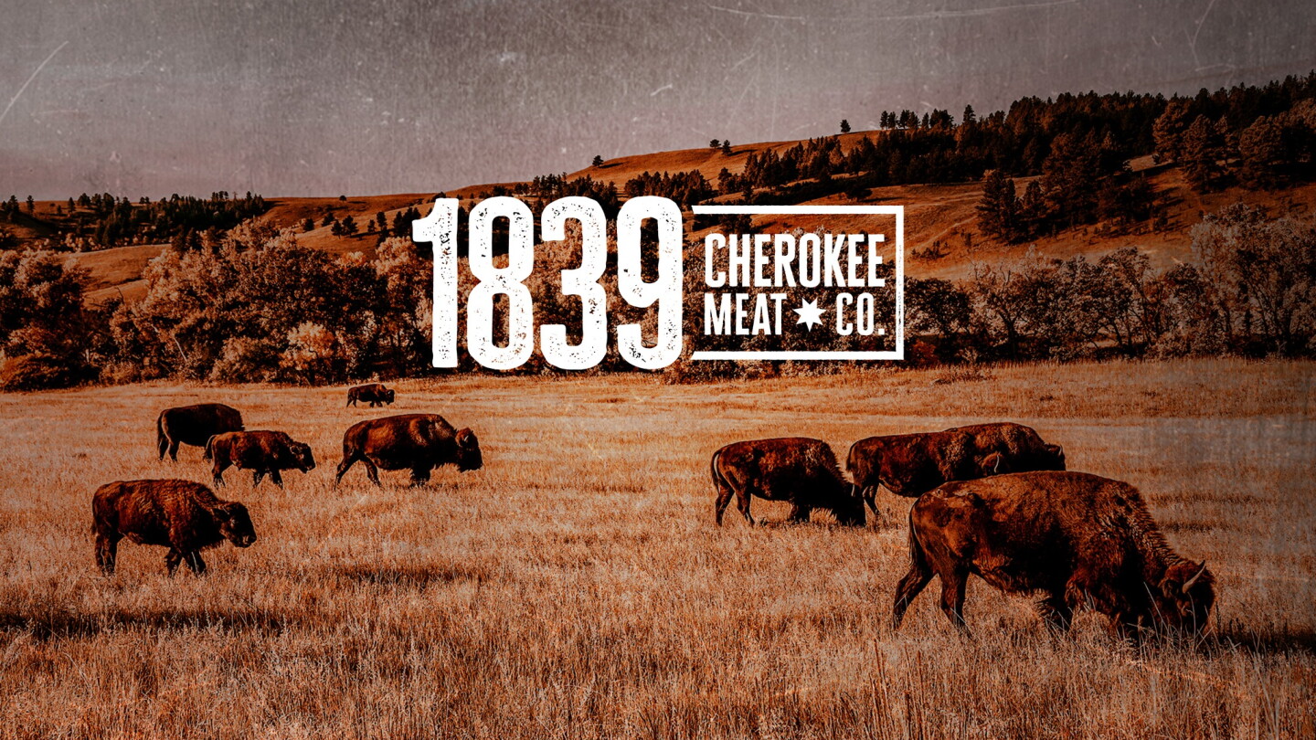 New $8.5-Million Processing Plant by Cherokee Nation Aims to Boost ...