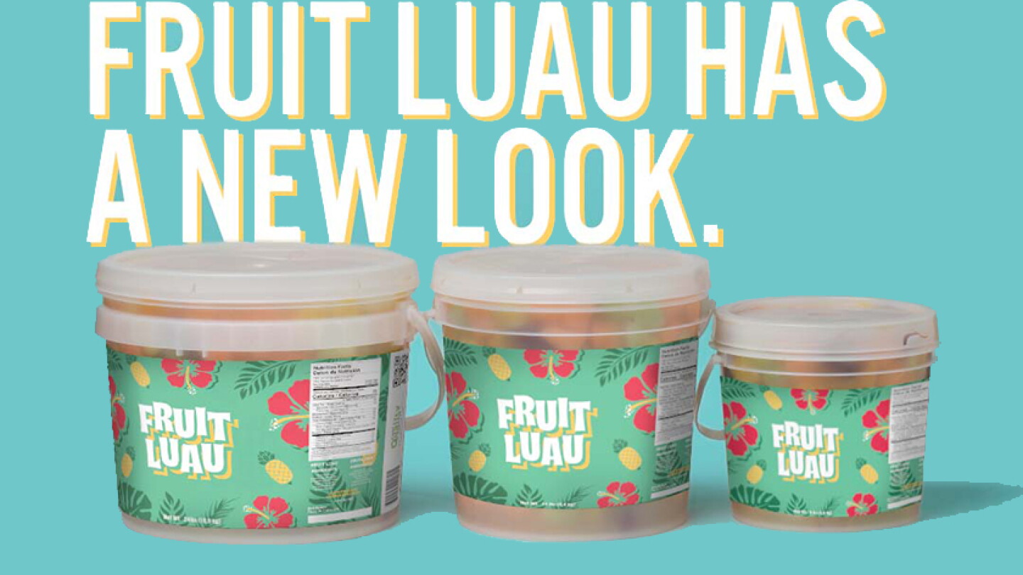 First Quality Produce updates its fruit salad packaging - The Packer
