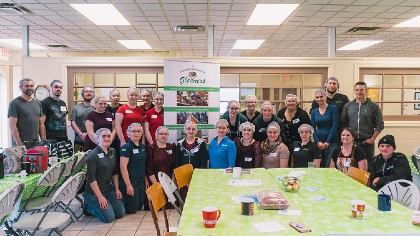 NatureFresh Farms gives back to communities - The Packer
