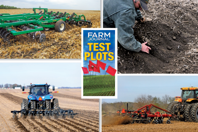 Now's the Time to Transition to a Vertical Farming System - AgWeb