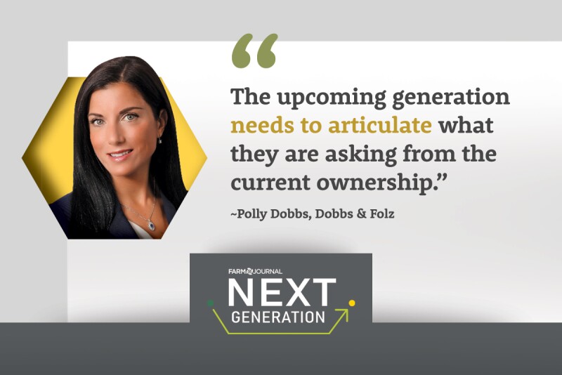 Farm Succession Planning: There's No Magic Wand But These Insights Can ...