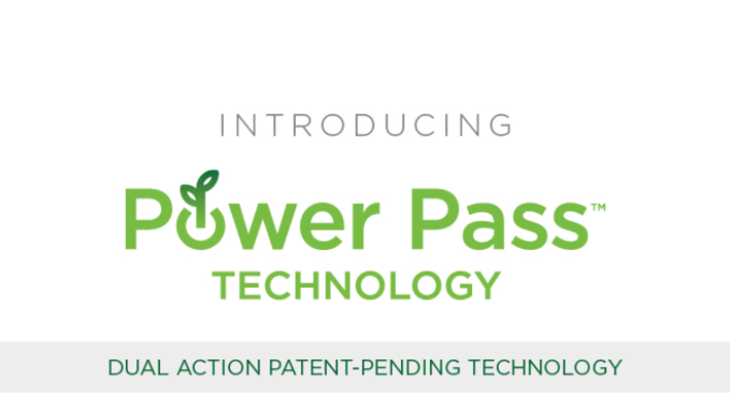The Andersons Launches Power Pass Technology - The Scoop