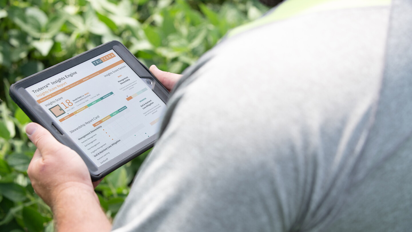 Truterra Carbon’s First Year: $4 Million to Farmers for 200,000 Metric ...