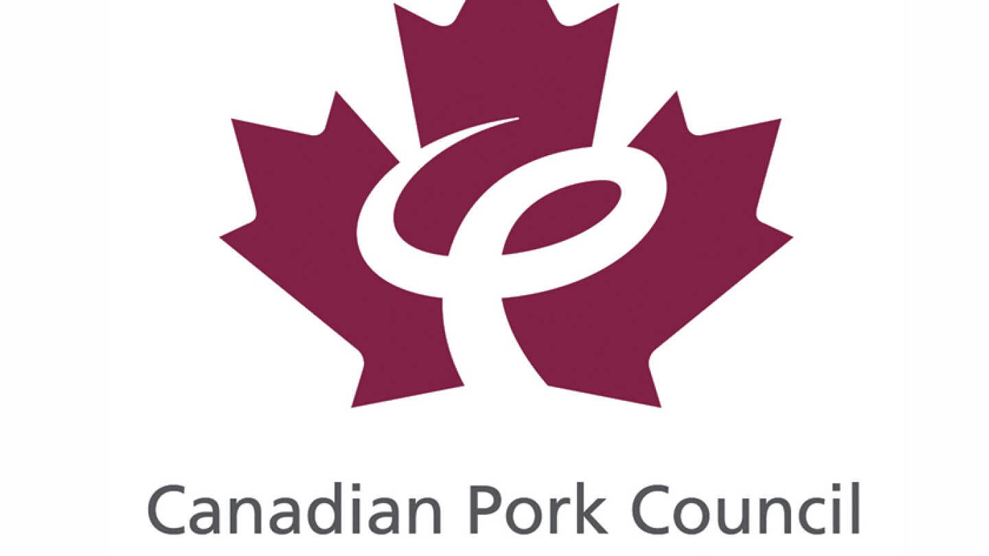 Canada Unveils New Canadian Pork Promotion and Research Agency - Pork ...