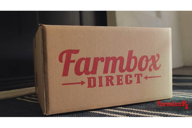 FarmboxRx Becomes First Fresh Grocery Delivery Service to Accept SNAP ...