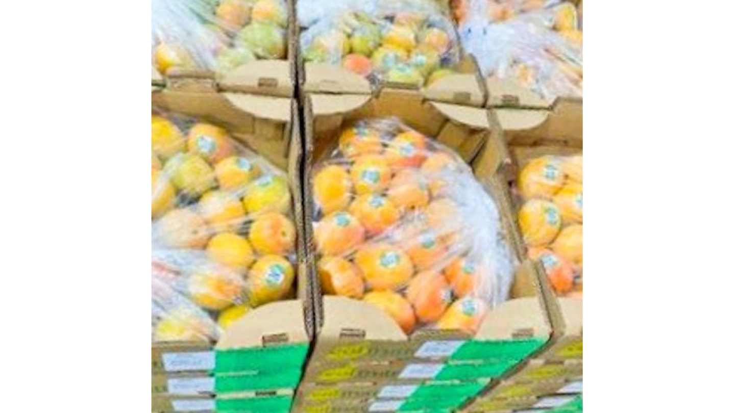 Colombian sugar mangoes are now available in the U.S. - The Packer