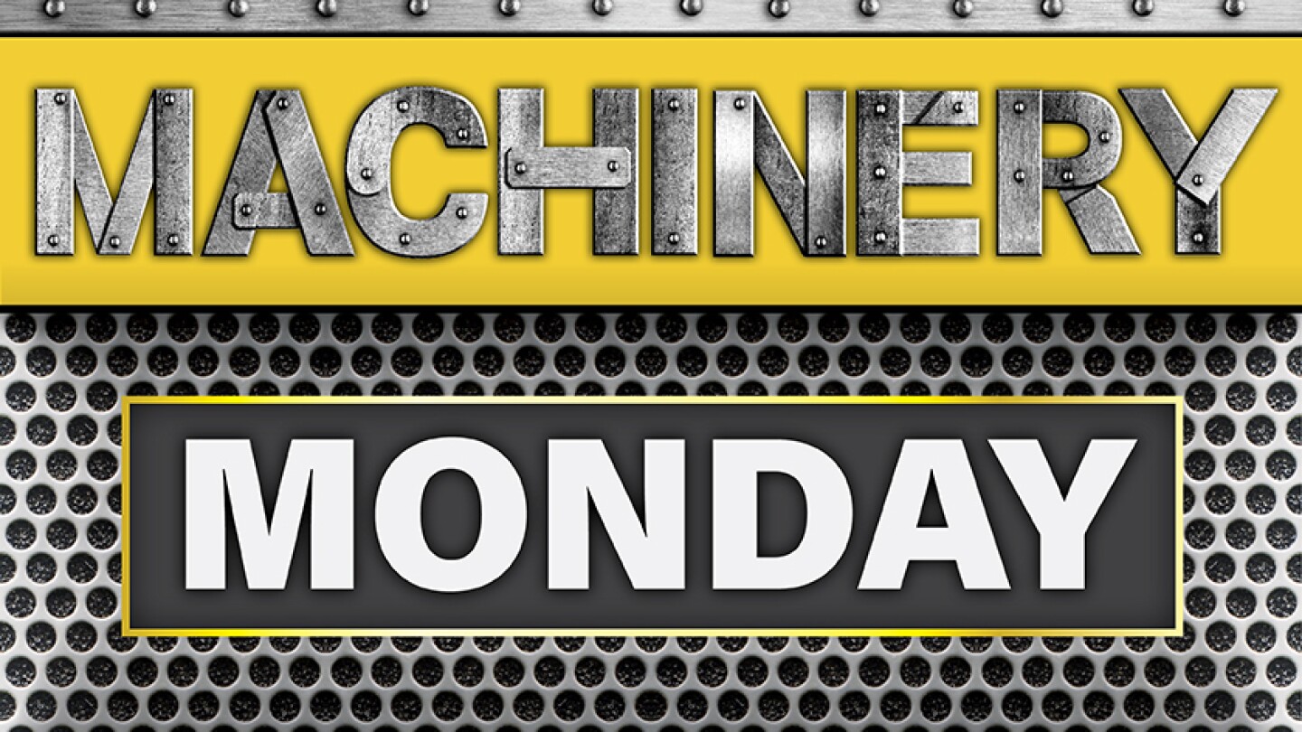 All Jammed Up: What to Know about Jam Nuts Versus Standard Nuts - AgWeb