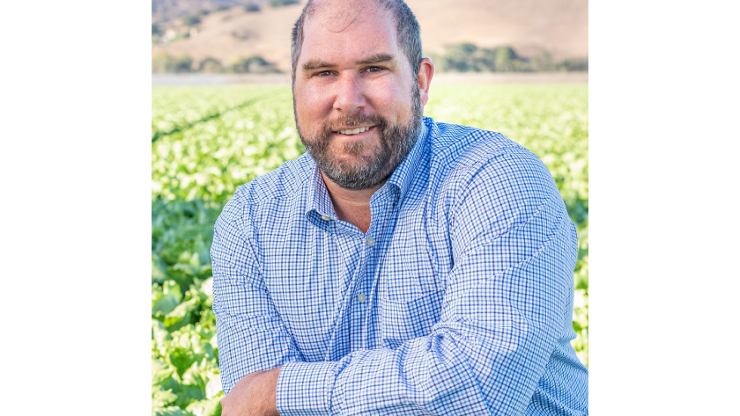 Brian Antle returns to Tanimura & Antle as executive vice president of ...