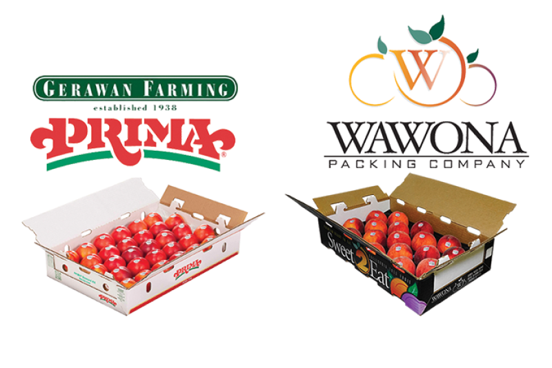 California stone fruit companies Gerawan, Wawona merge - The Packer ...
