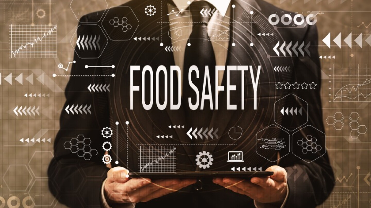 Survey says Americans trust government food safety efforts - The Packer