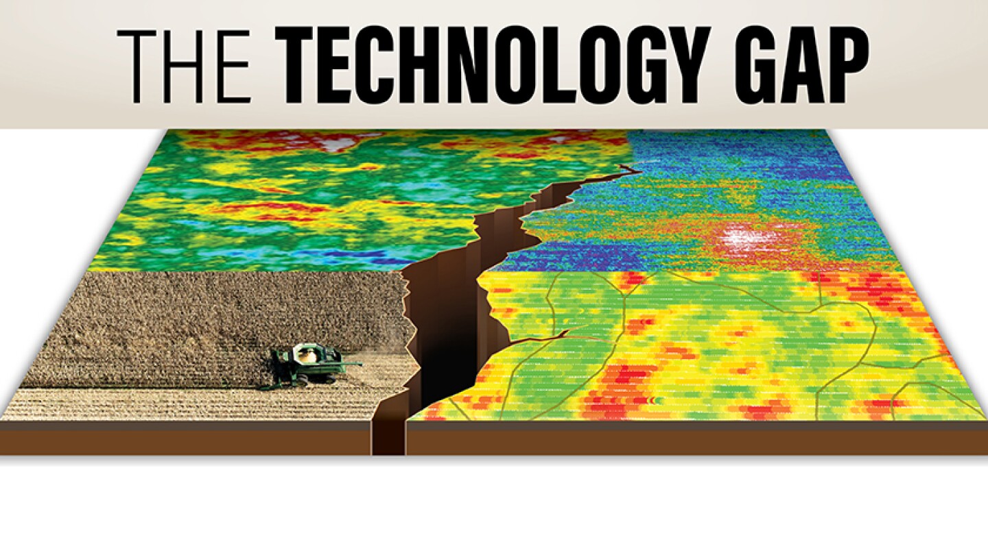 The Ag Technology Gap: When Promises Fall Short Of Results - The Scoop - Ag Retail News ...