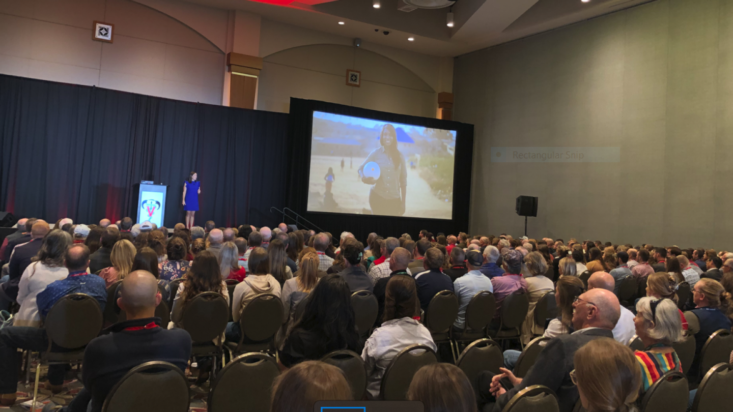 “Evolving Expectations” was Accomplished at the 2023 AABP Annual Conference