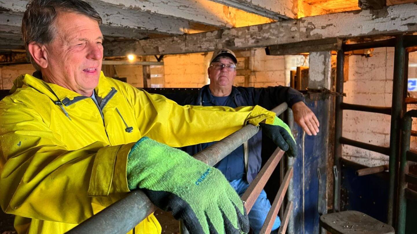 Hall of Fame Football Coach Credits Indiana Farm Roots - AgWeb